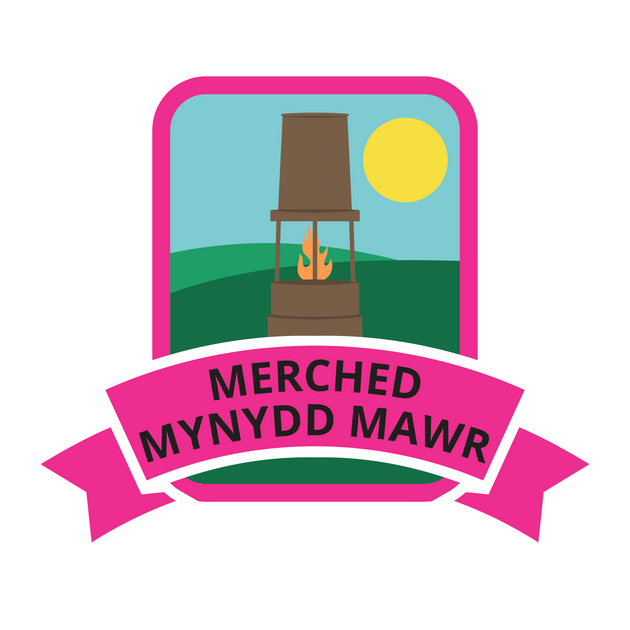 Merched Mynydd Mawr - ADULTS – Conquer Teamwear Limited