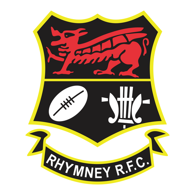 Rhymney RFC - Adults – Conquer Teamwear Limited
