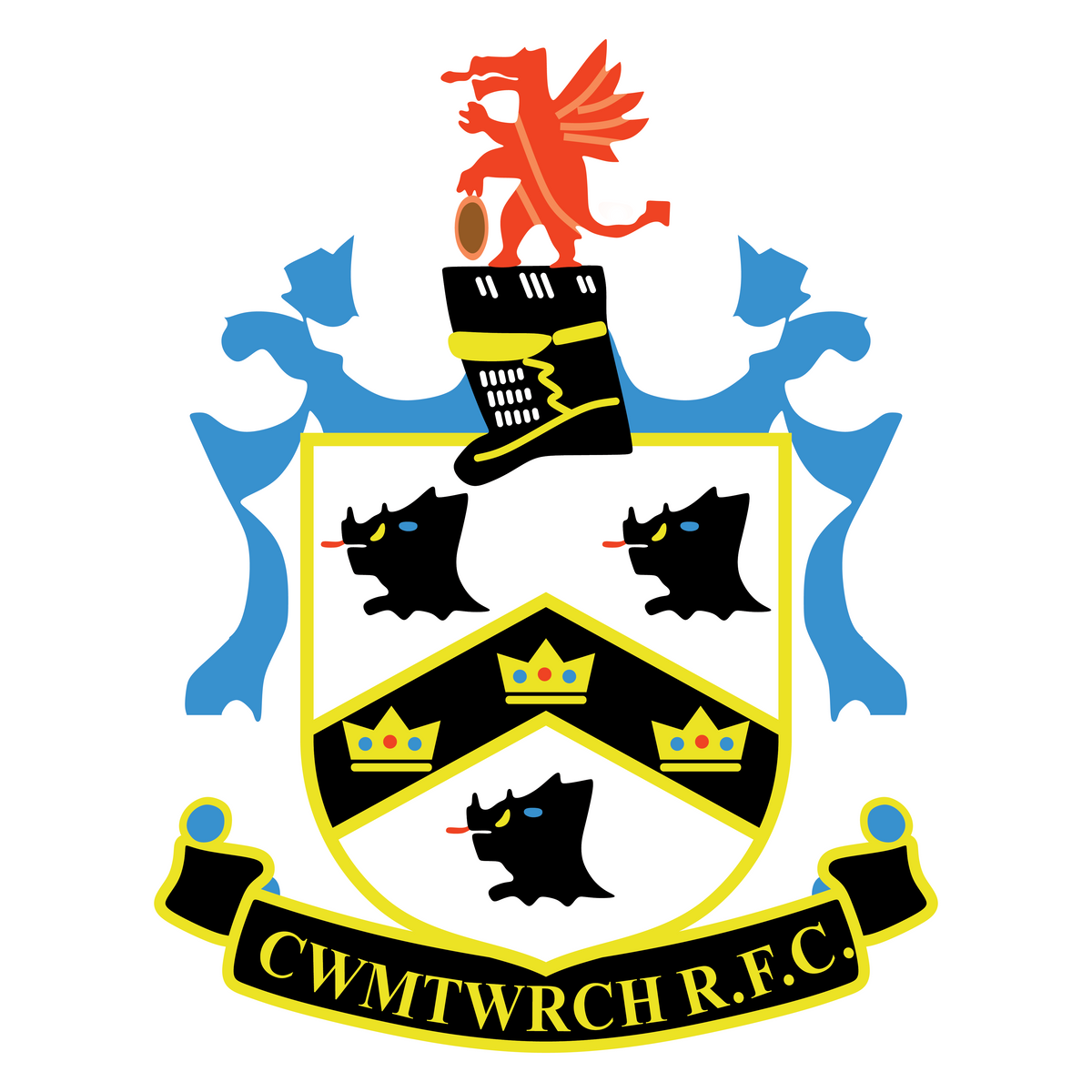 RUGBY – Conquer Teamwear Limited