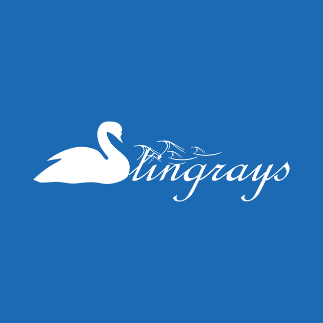 Swansea Stingrays - KIDS – Conquer Teamwear Limited
