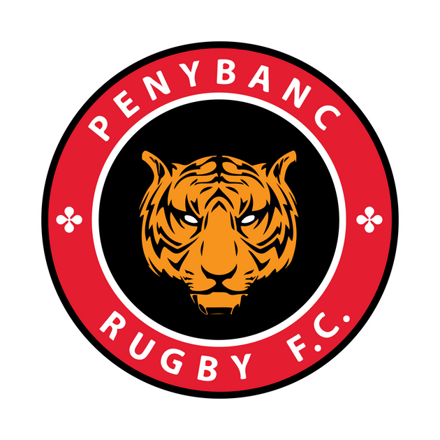 Penybanc RFC - Adults – Conquer Teamwear Limited