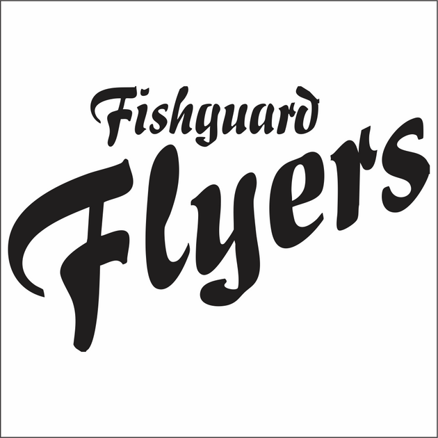 Fishguard Flyers - Kids – Conquer Teamwear Limited