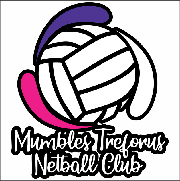 Mumbles Treforus Netball - KIDS – Conquer Teamwear Limited