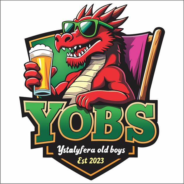 Yobs - ADULTS – Conquer Teamwear Limited