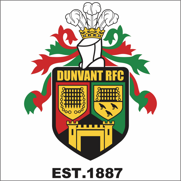 Dunvant RFC - KIDS – Conquer Teamwear Limited