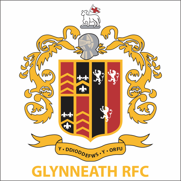Glynneath RFC Kids Sizes – Conquer Teamwear Limited
