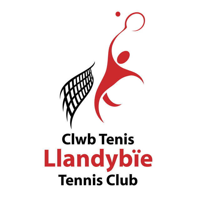 Llandybie Tennis Club - Kids – Conquer Teamwear Limited