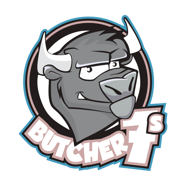 Butchers 7s - Kids – Conquer Teamwear Limited