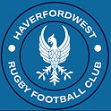 Haverfordwest RFC - Adults Sizes – Conquer Teamwear Limited
