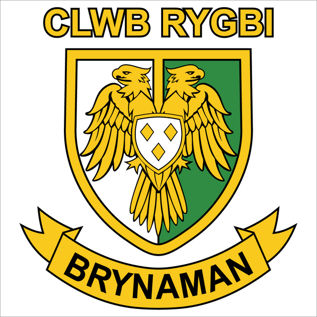 Brynamman RFC- Adults – Conquer Teamwear Limited