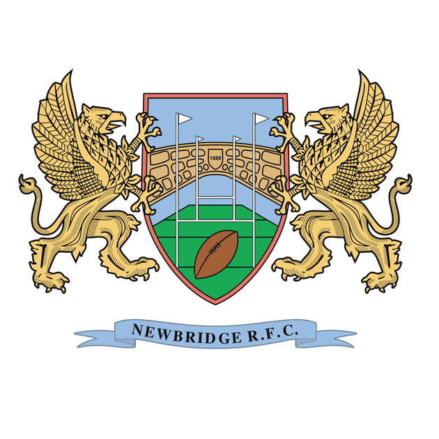 Newbridge RFC - KIDS – Conquer Teamwear Limited