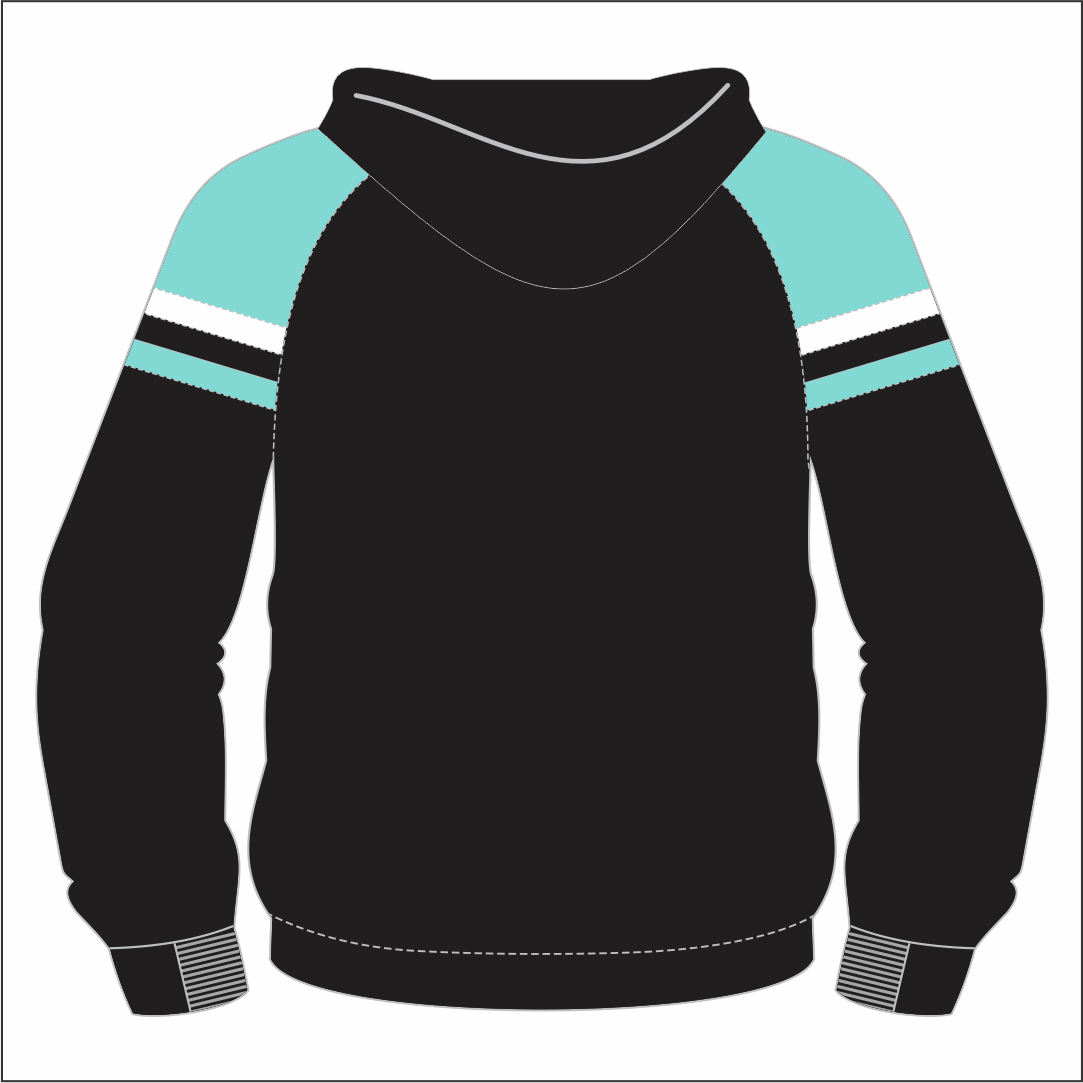 CSG 6th Form Hoodie – Conquer Teamwear Limited