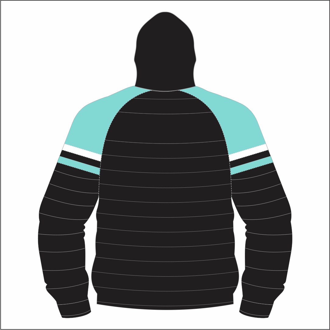 CSG 6th Form Puffy Jacket – Conquer Teamwear Limited