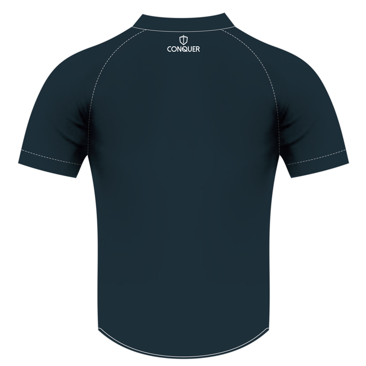 Drefach CC 60 Mlynedd Sublimated Polo Shirt – Conquer Teamwear Limited