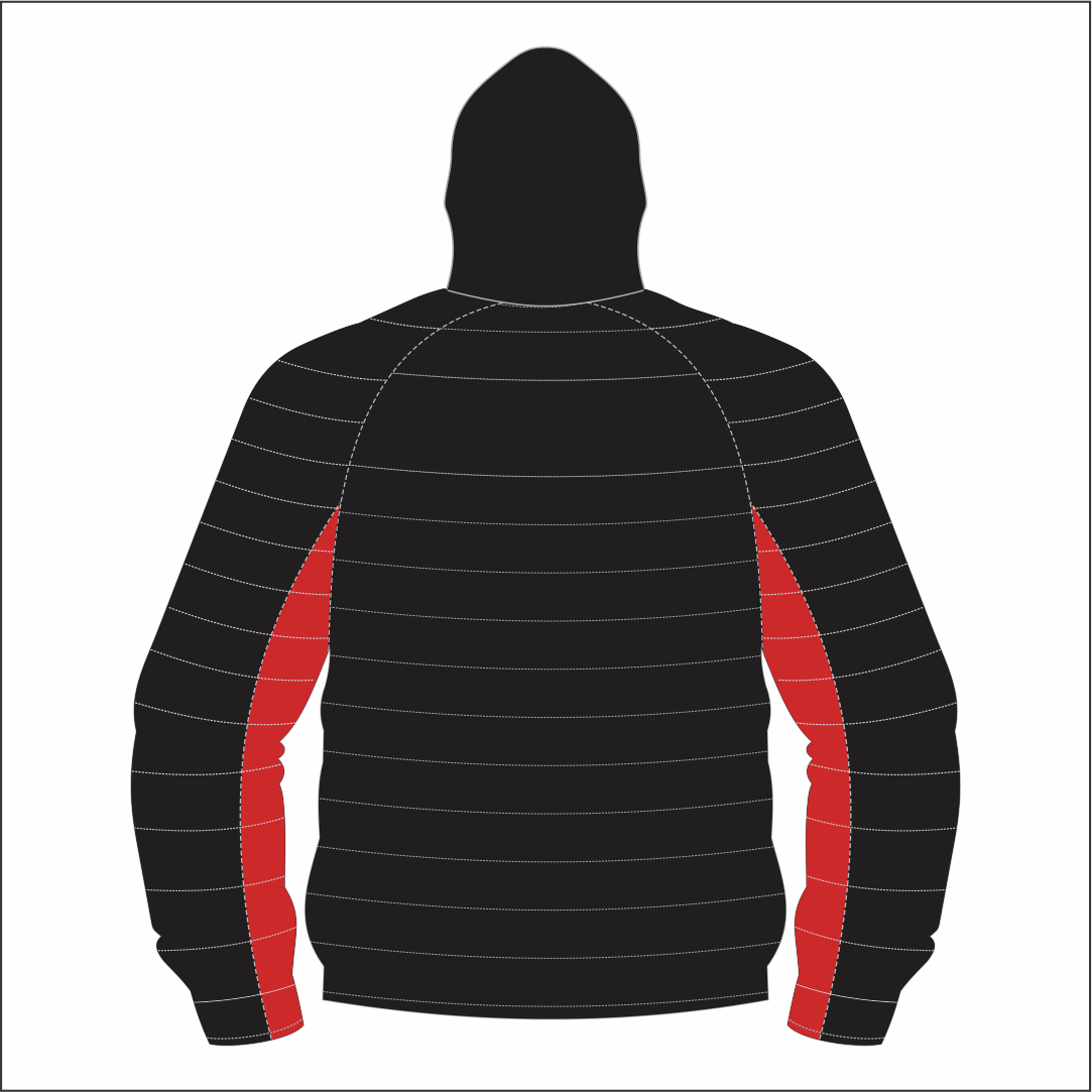 CSG Business & Enterprise Puffy Jacket – Conquer Teamwear Limited