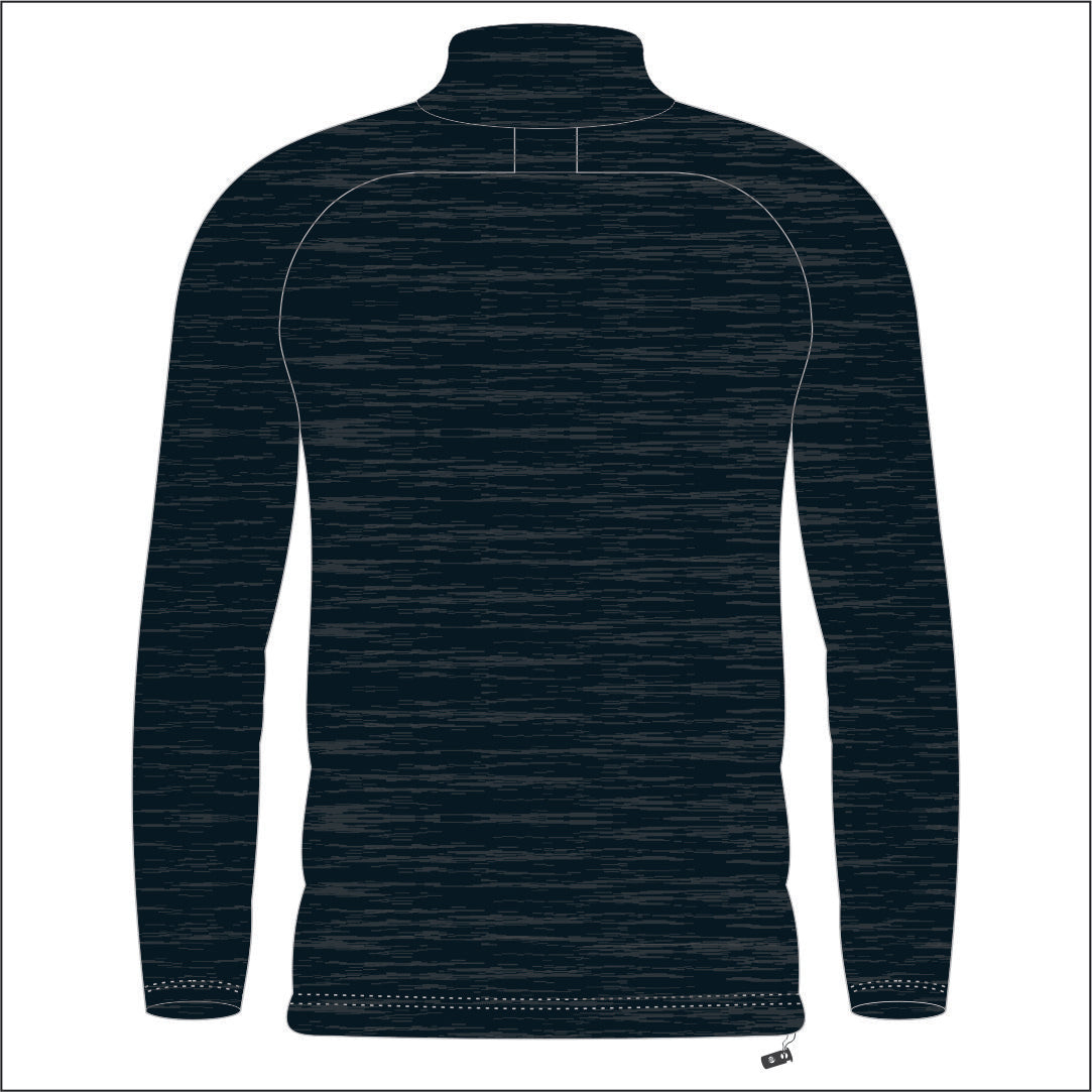 Drefach Cricket Club Hybrid Midlayer – Conquer Teamwear Limited