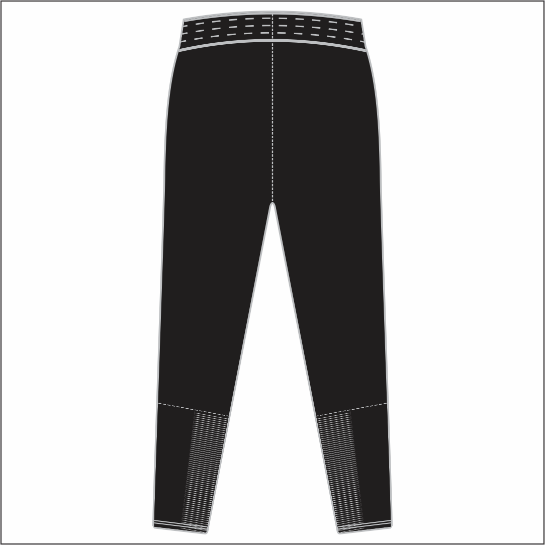 Elite Soccer Skinny Pants – Conquer Teamwear Limited