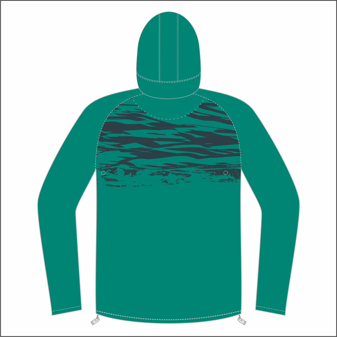 Betws RFC FZ Light Running Jacket – Conquer Teamwear Limited