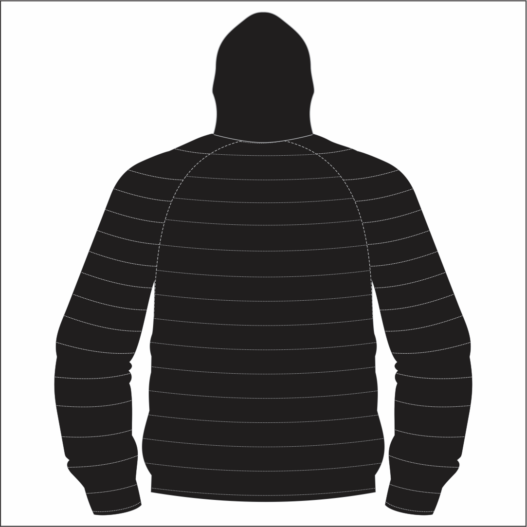 Whitland RFC Puffy Jacket Kids – Conquer Teamwear Limited