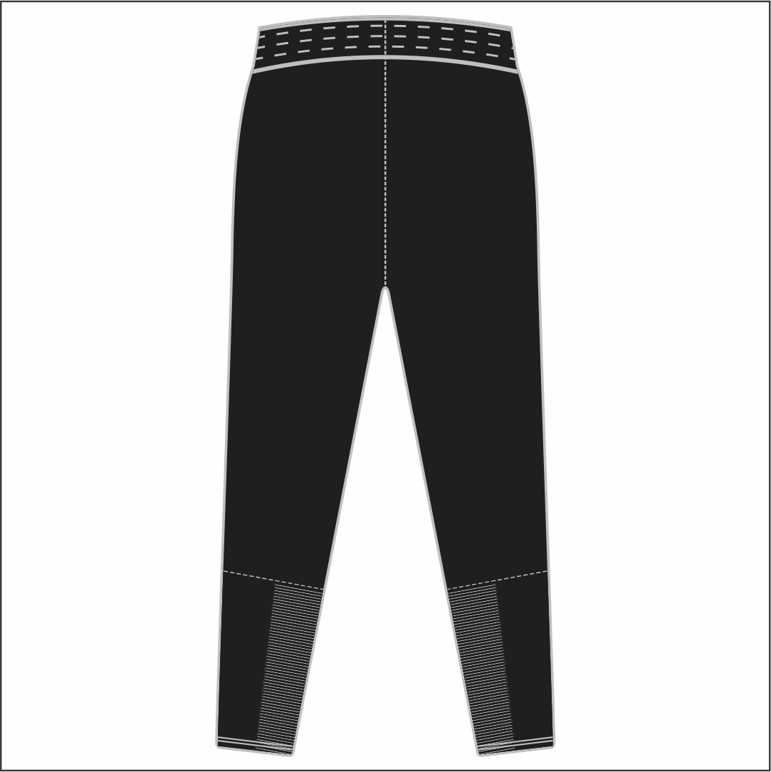 Morriston Ladies Touch Skinny Pants Kids – Conquer Teamwear Limited