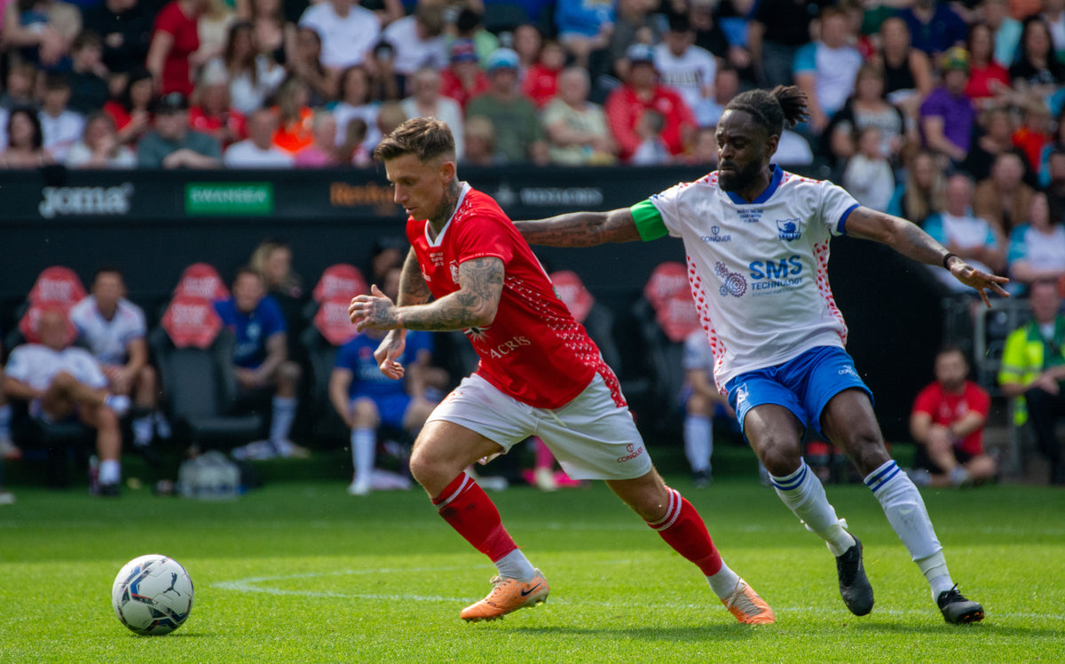 Club Team Wear | Conquer Teamwear | United Kingdom – Conquer Teamwear ...