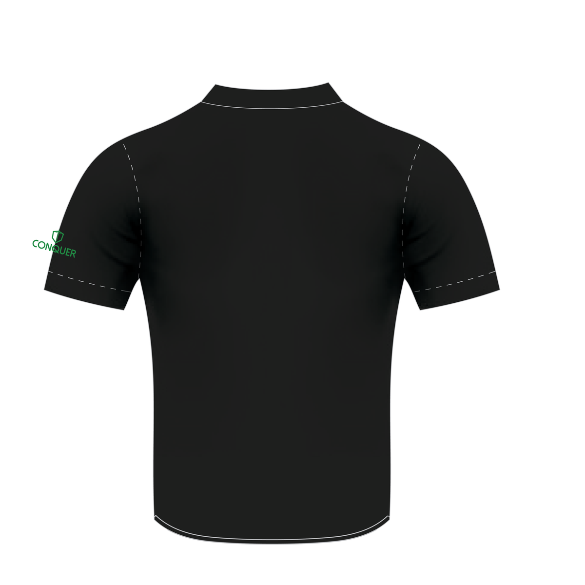 Whitland RFC Cotton T-Shirt - Welsh – Conquer Teamwear Limited