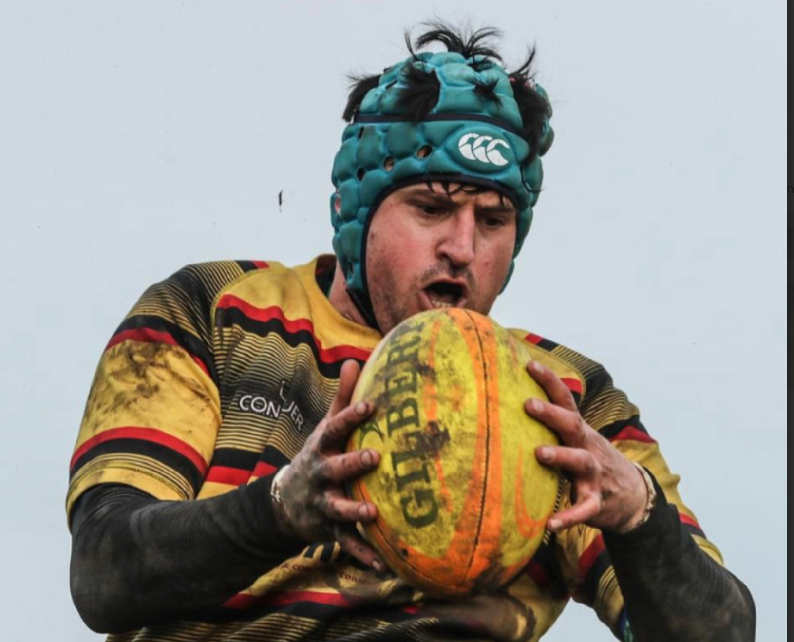 Club Team Wear | Conquer Teamwear | United Kingdom – Conquer Teamwear ...